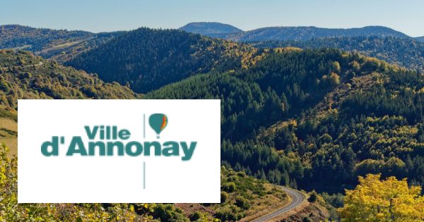 LE PRINTEMPS DE L'ALIMENTATION 2025 - Annonay